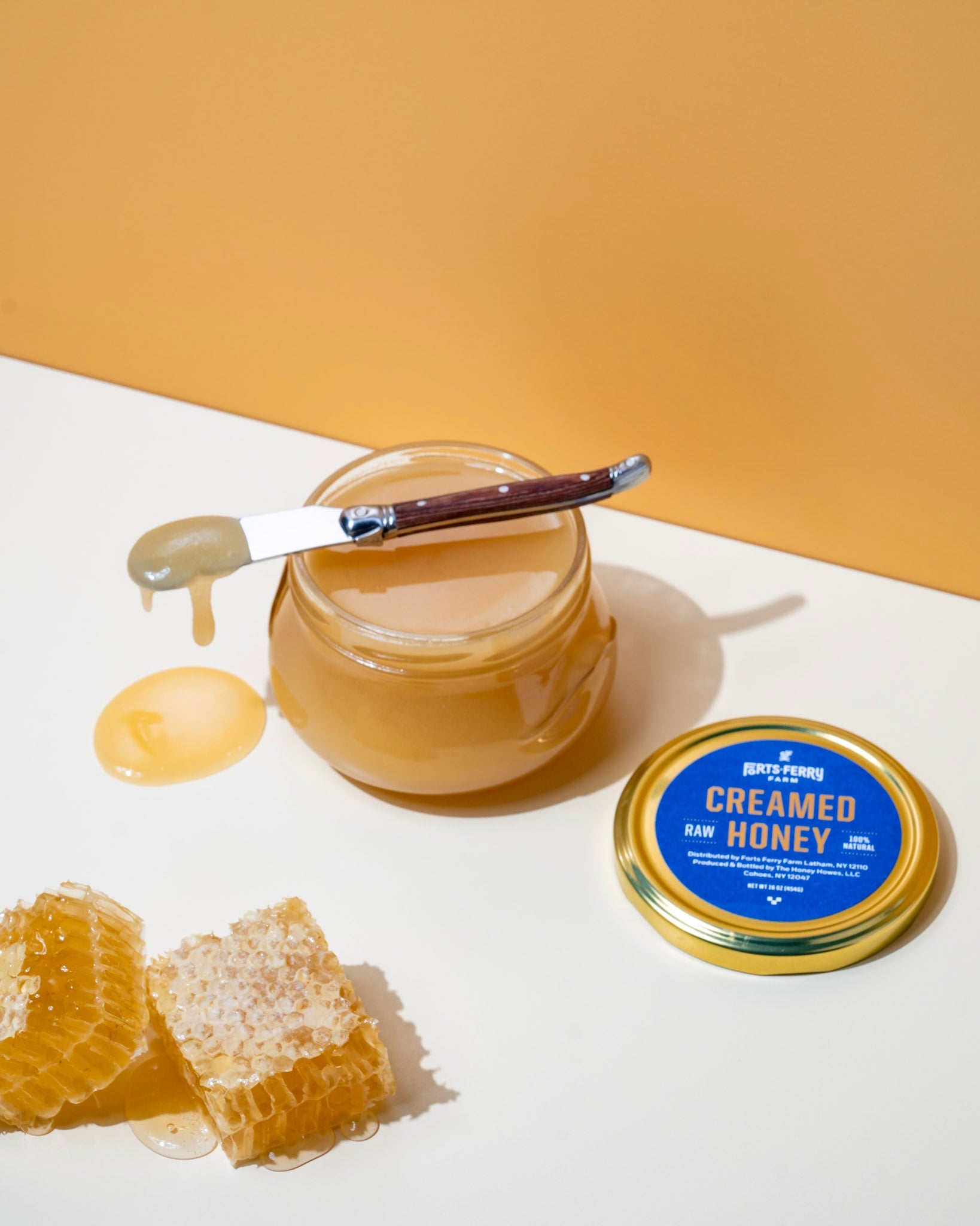 Forts Ferry Farm Flavors – Farm Shoppe