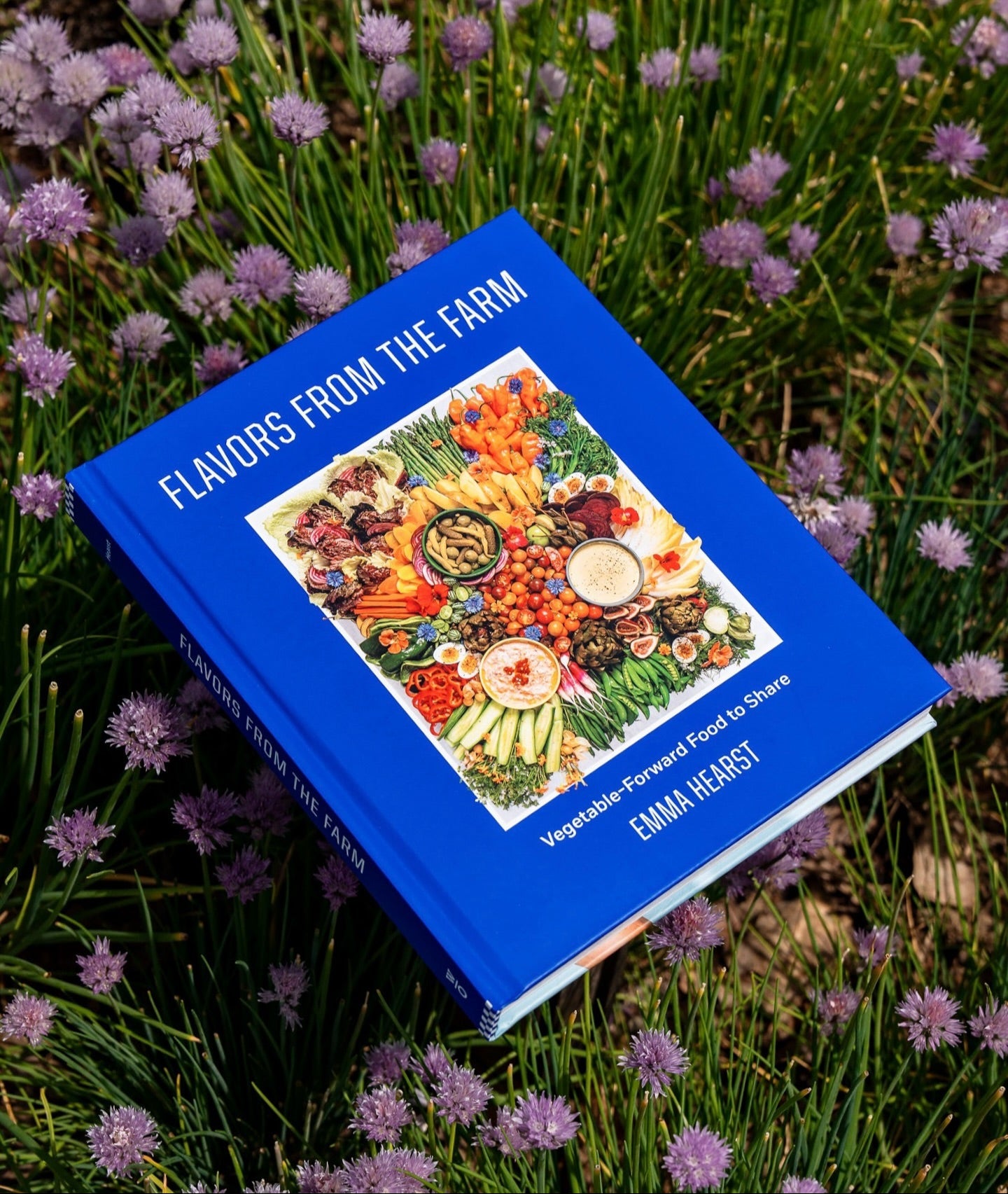 Emma Hearst Cookbook | Flavors From the Farm – Farm Shoppe